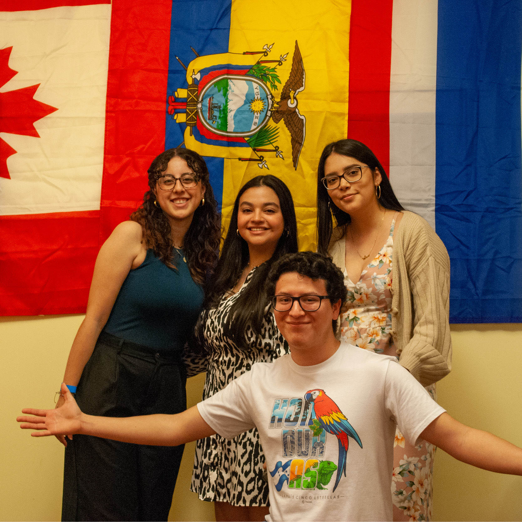 All Events: Multicultural Fair 2025 - St Thomas University
